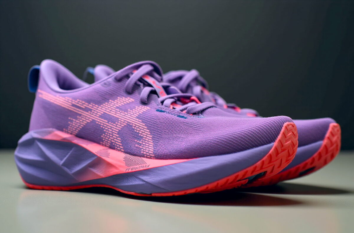 Asics Gel Nimbus 27 Review: The Ultimate Guide to Max Cushion Comfort ...