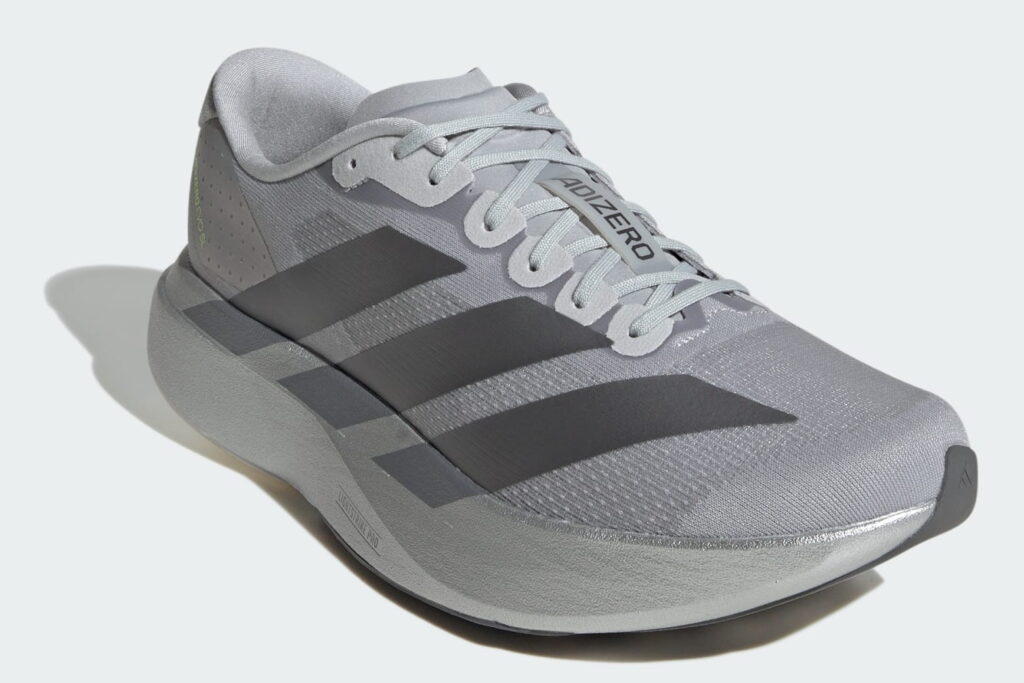 Introducing the New Colorway of Adidas Adizero EVO SL: A Game-Changer ...