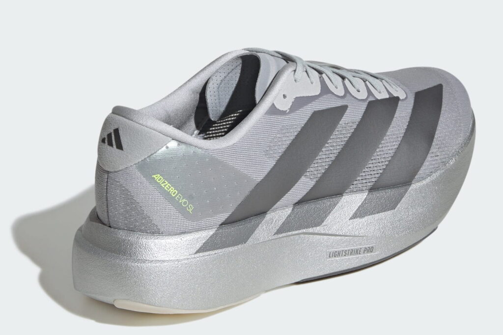 Introducing the New Colorway of Adidas Adizero EVO SL: A Game-Changer ...