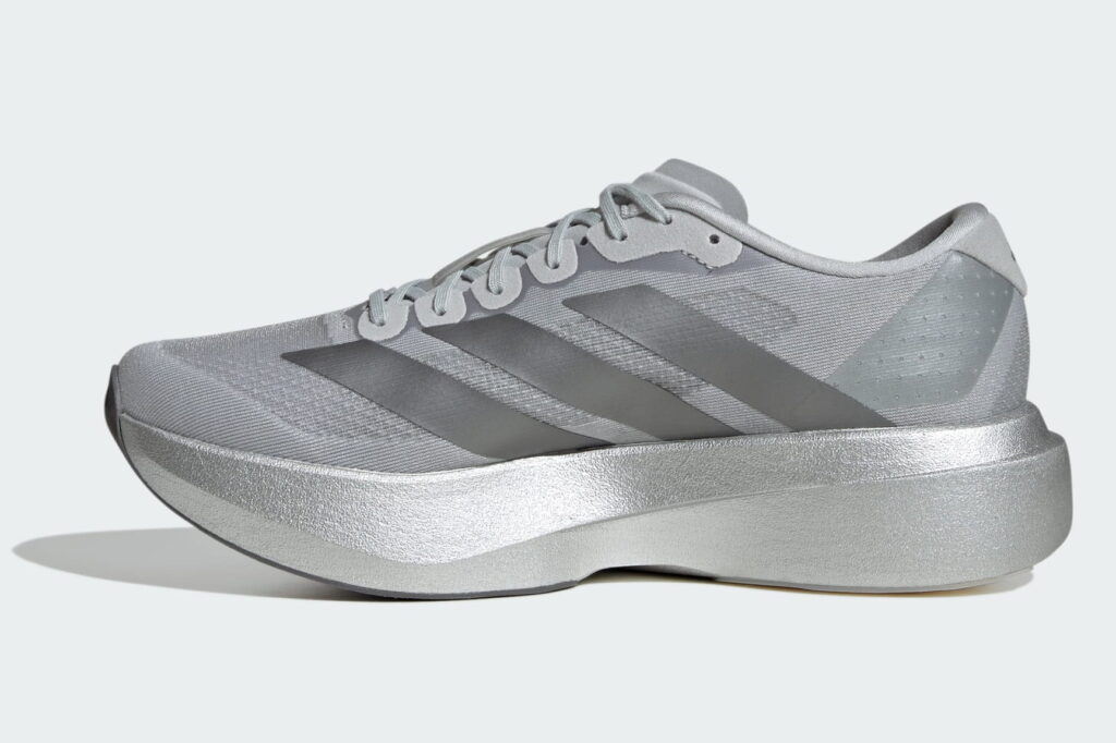 Introducing the New Colorway of Adidas Adizero EVO SL: A Game-Changer ...