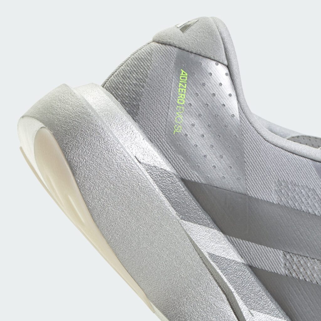 Introducing the New Colorway of Adidas Adizero EVO SL: A Game-Changer ...
