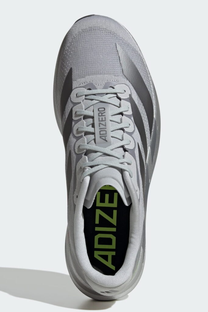 Introducing the New Colorway of Adidas Adizero EVO SL: A Game-Changer ...