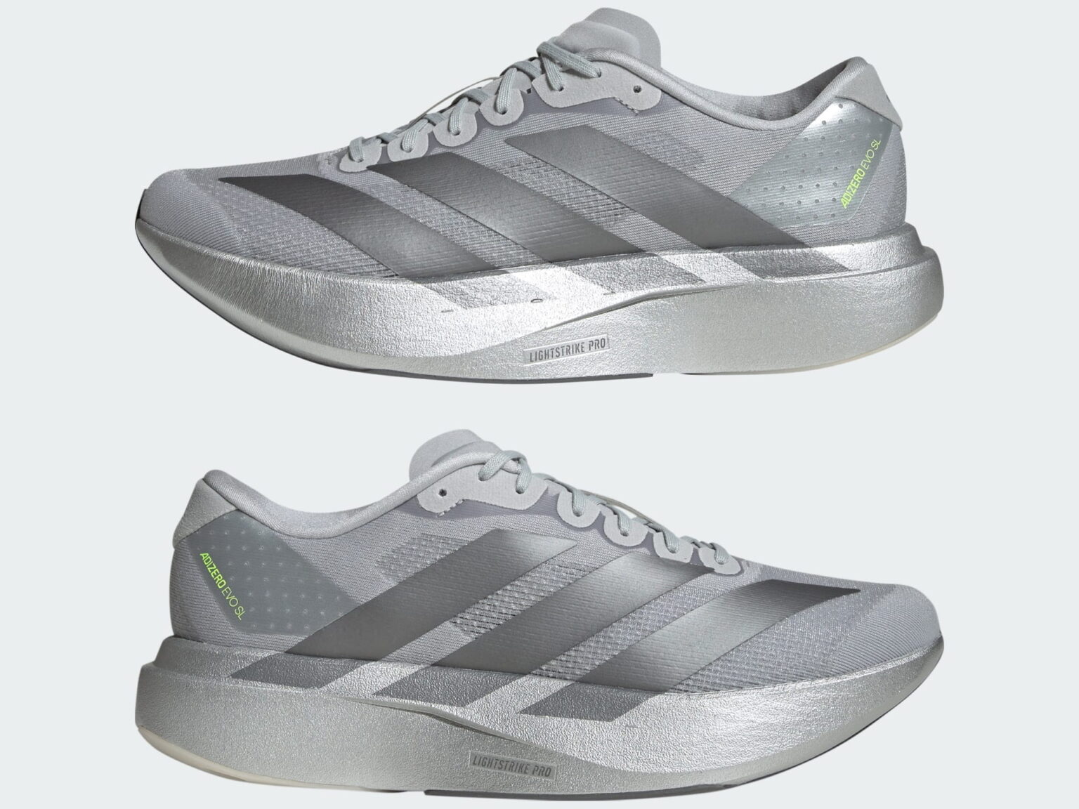 Introducing the New Colorway of Adidas Adizero EVO SL: A Game-Changer ...