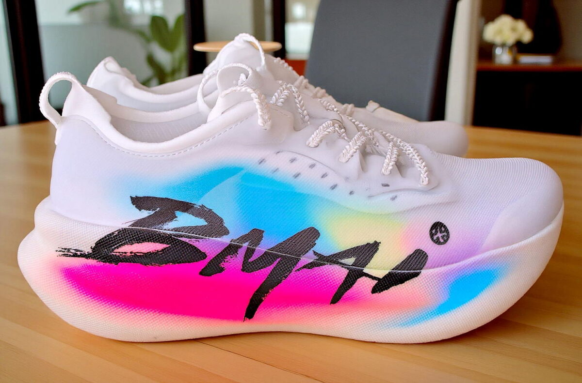 必邁2025碳板跑鞋：驚碳3 Turbo、Fly與Mix 2全面評測 - Whatever RUN