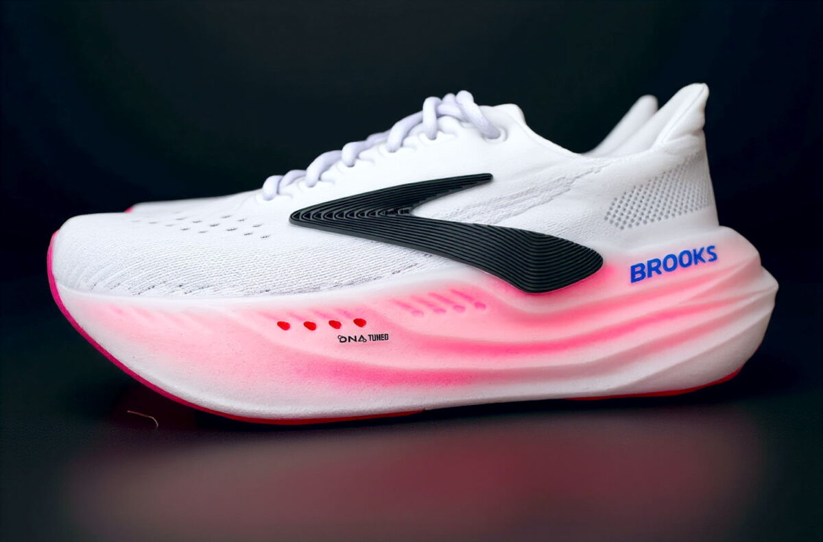 Brooks Glycerin 22 Review: The Ultimate Guide to Brooks' Premium Daily ...