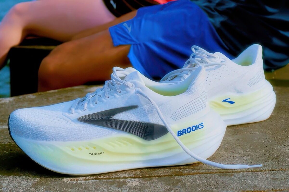 Brooks Glycerin 22 Review: The Ultimate Guide to Brooks' Premium Daily Trainer in 2025 ...