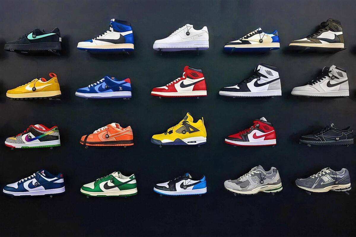 Nike Vomero 18: The Ultimate Guide to Nike’s Max Cushion Masterpiece ...
