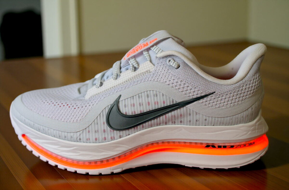 Nike Vomero Plus Review: Ultimate Bounce and Comfort Max Cushion Daily ...