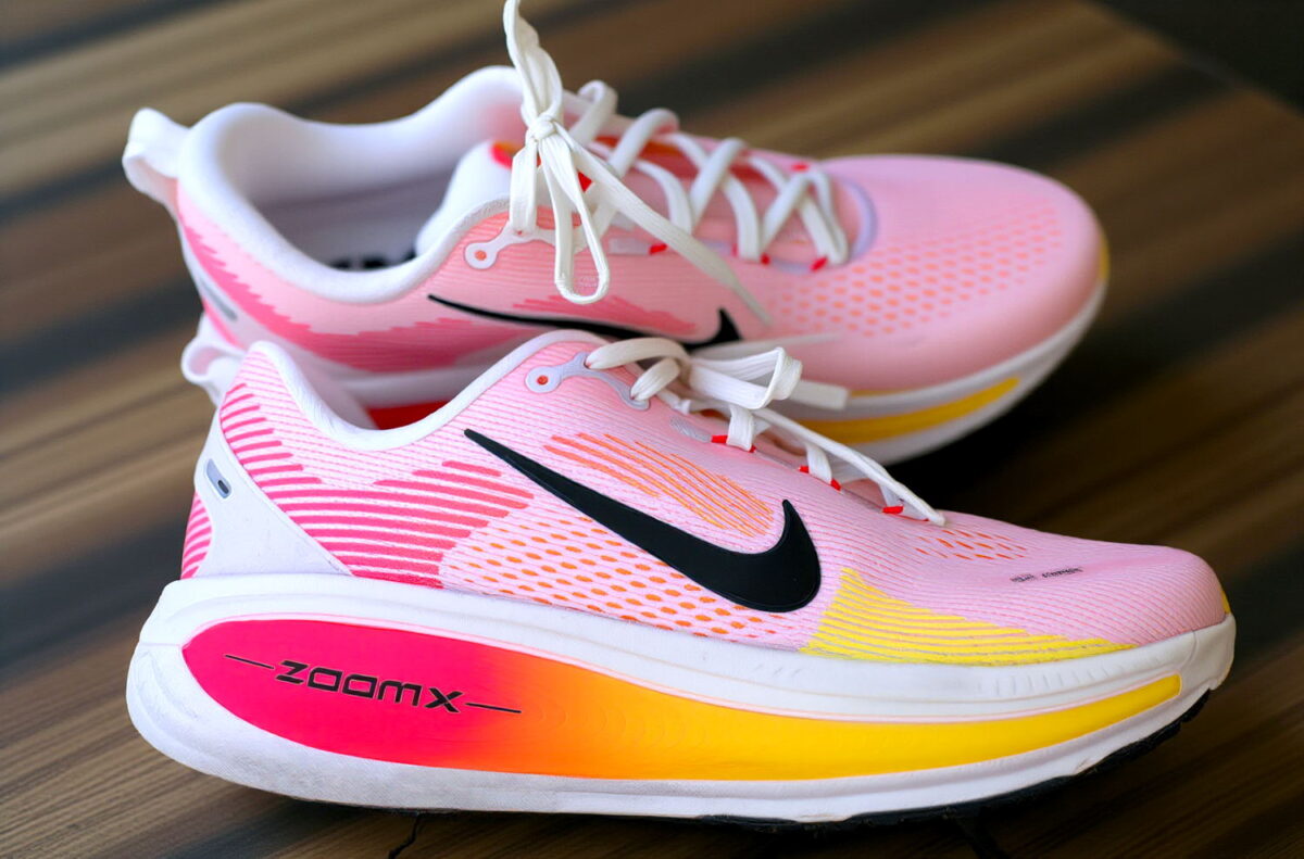 Nike Vaporfly Next% 4: A Comprehensive Review of the Latest Carbon ...