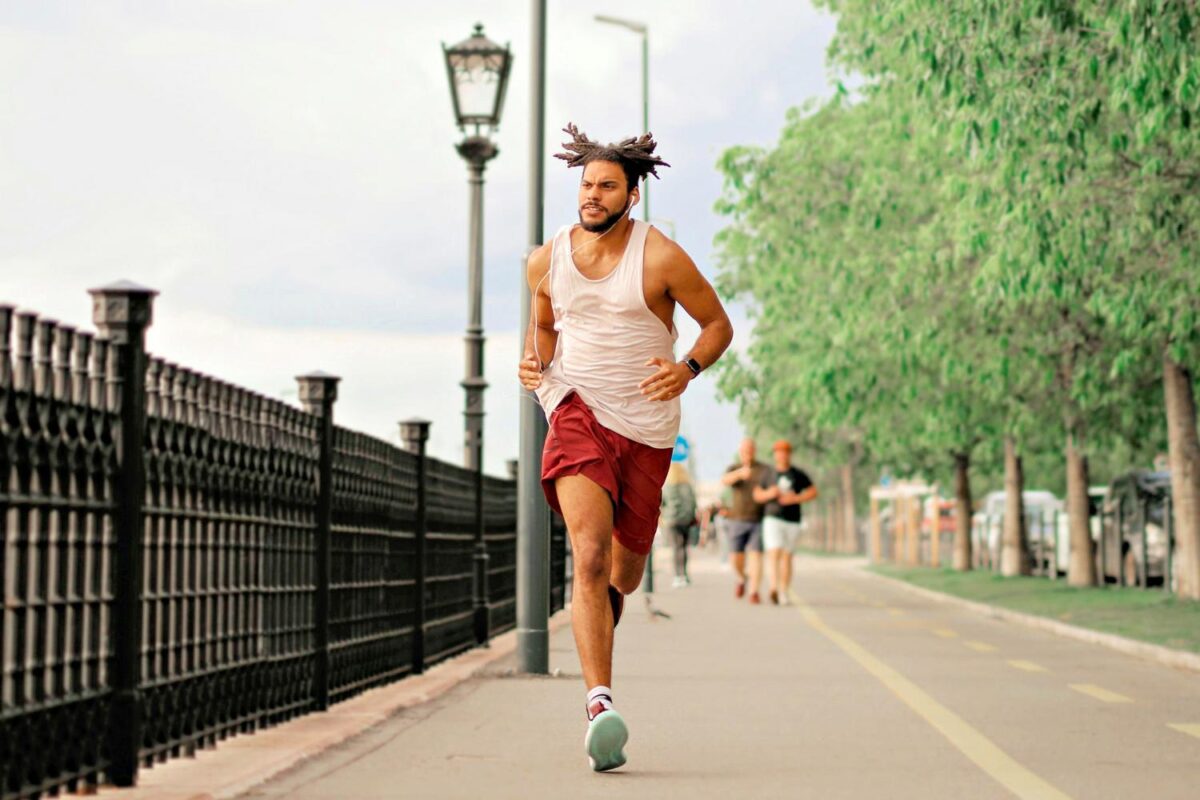Run Smarter, Not Harder: Expert Tips for Better Running Form and ...