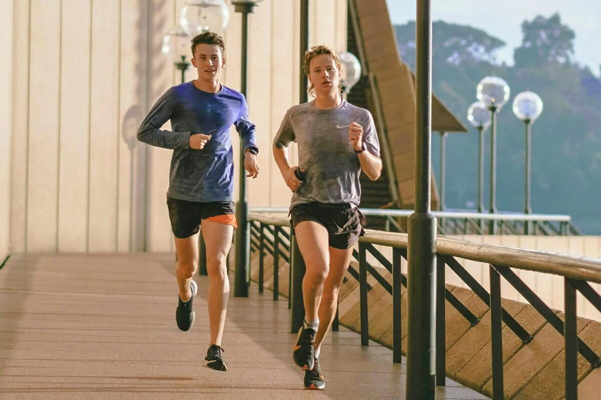 Low Heart Rate Training: Unlock Your Running Potential with a Smarter ...