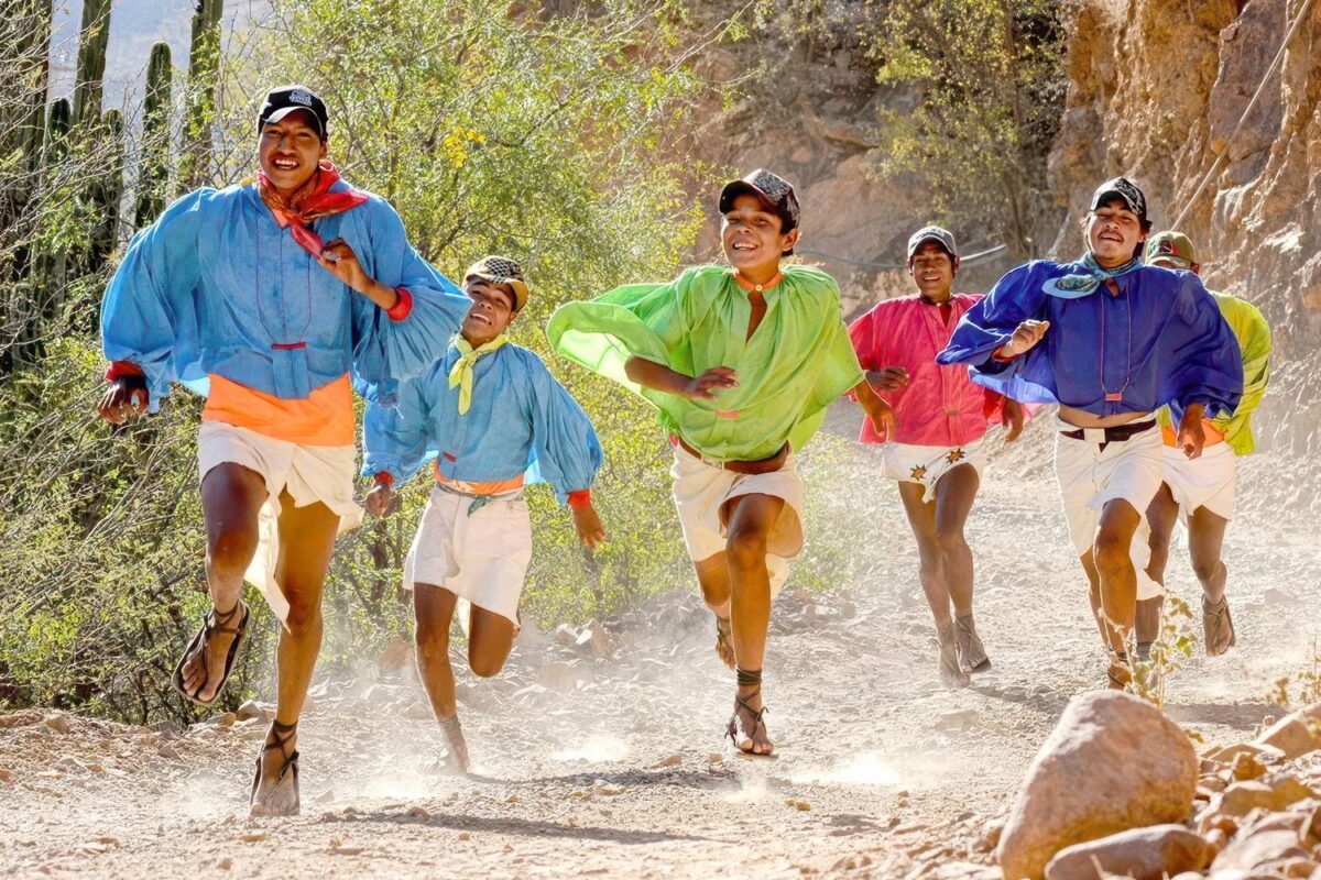 Tarahumara Secrets: Timeless Art of Long-Distance Running - Whatever RUN