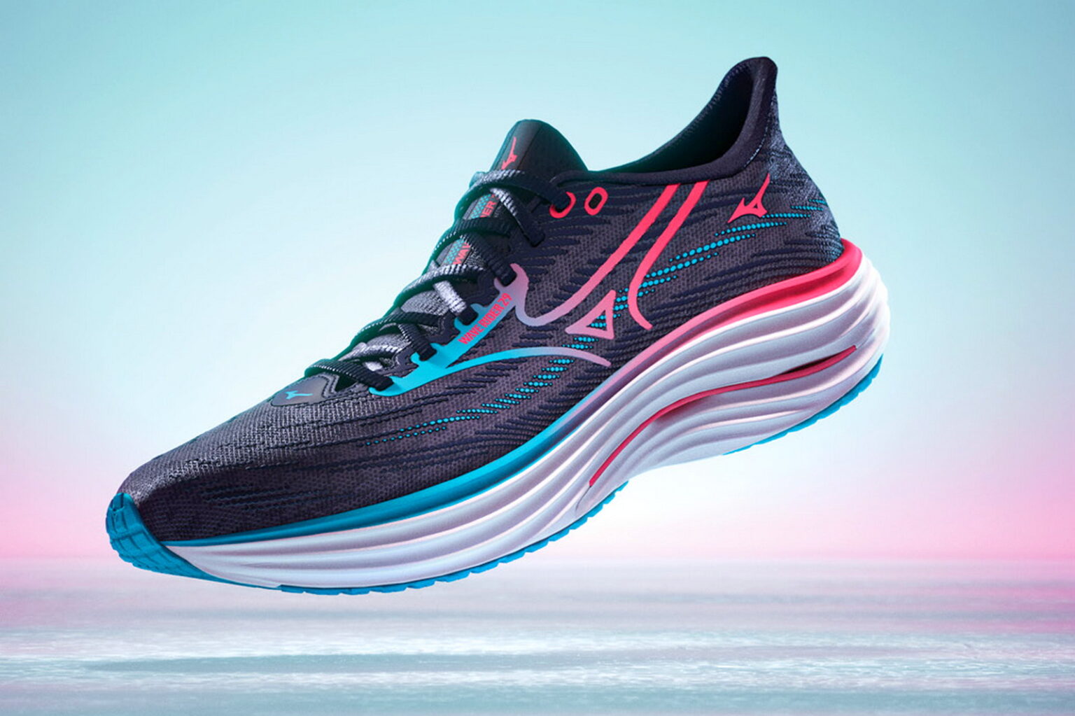 Mizuno Neo Zen Review: A Deep Dive into the Lightweight Daily Trainer ...