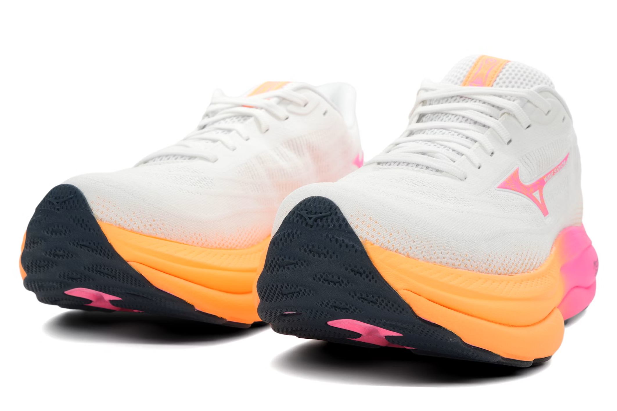 Mizuno Wave Sky 9 (2025 New Release) - Whatever RUN