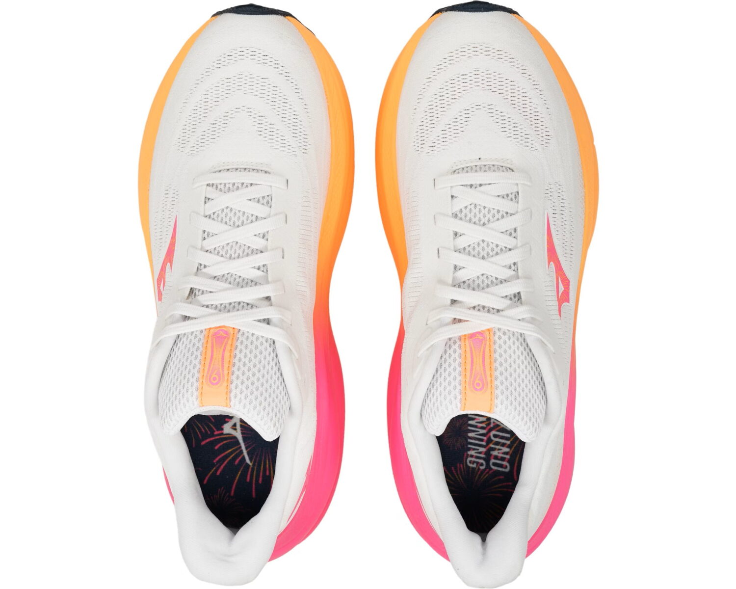 Mizuno Wave Sky 9 (2025 New Release) - Whatever RUN