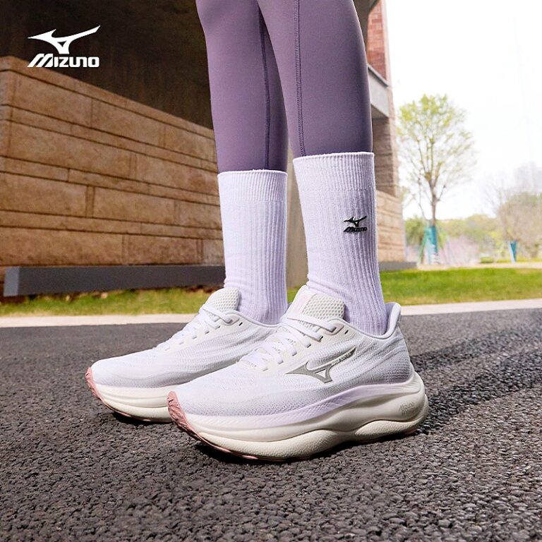 Mizuno Wave Sky 9 (2025 New Release) - Whatever RUN