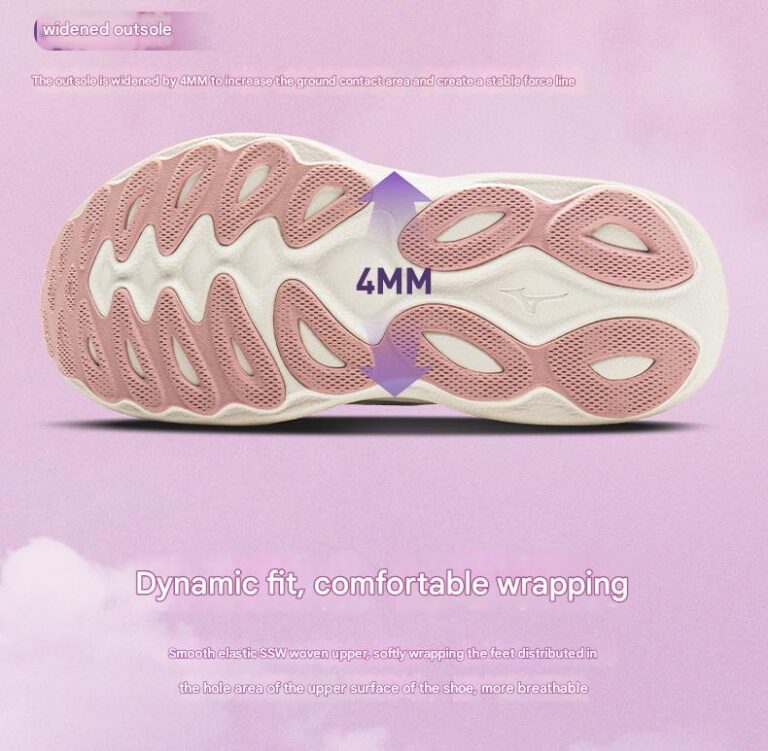 Mizuno Wave Sky 9 (2025 New Release) - Whatever RUN