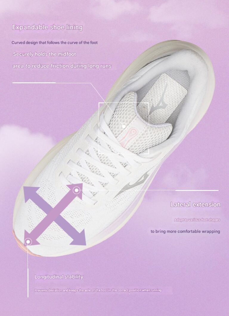 Mizuno Wave Sky 9 (2025 New Release) - Whatever RUN