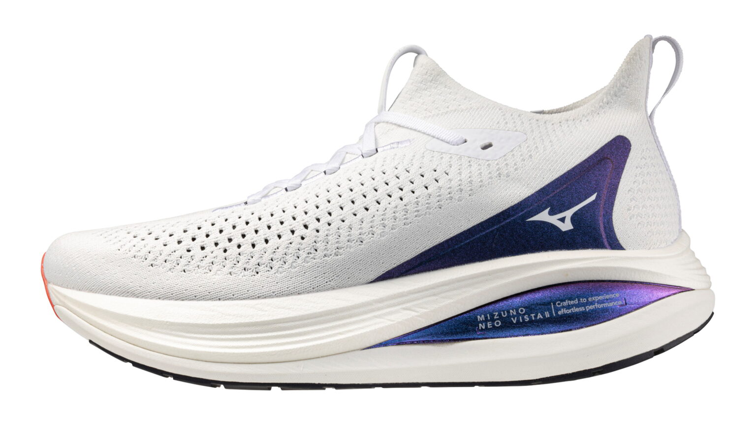 Mizuno Wave Rebellion Flash 3 (2025 New Release ) - Whatever RUN