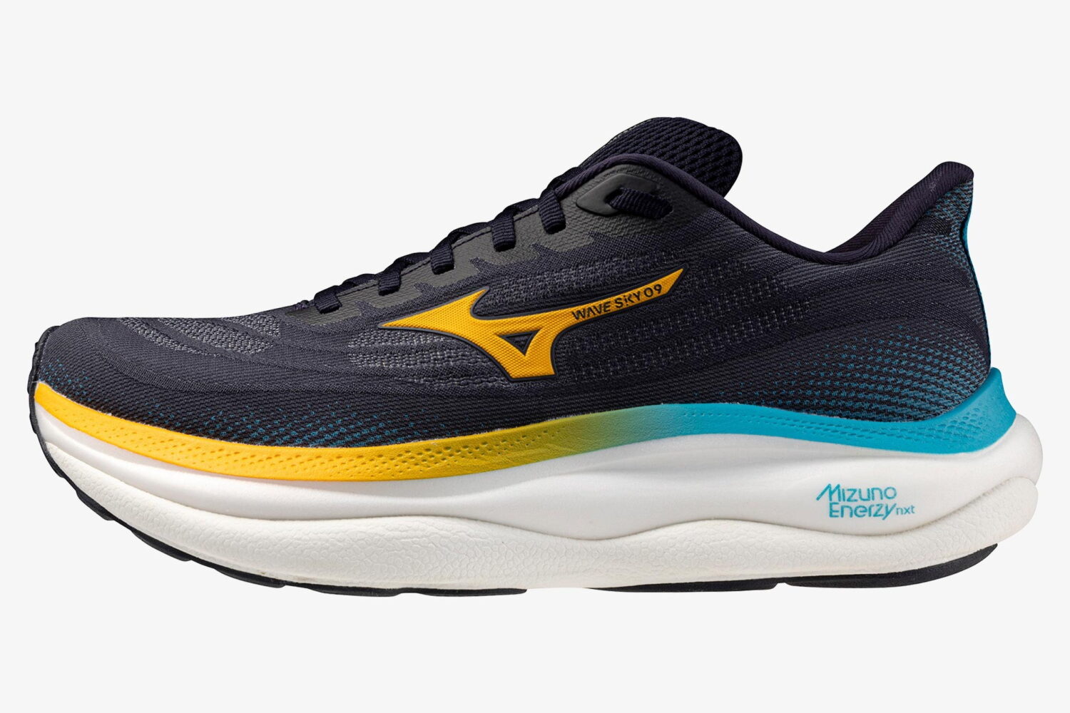 Mizuno Wave Sky 9 (2025 New Release) - Whatever RUN