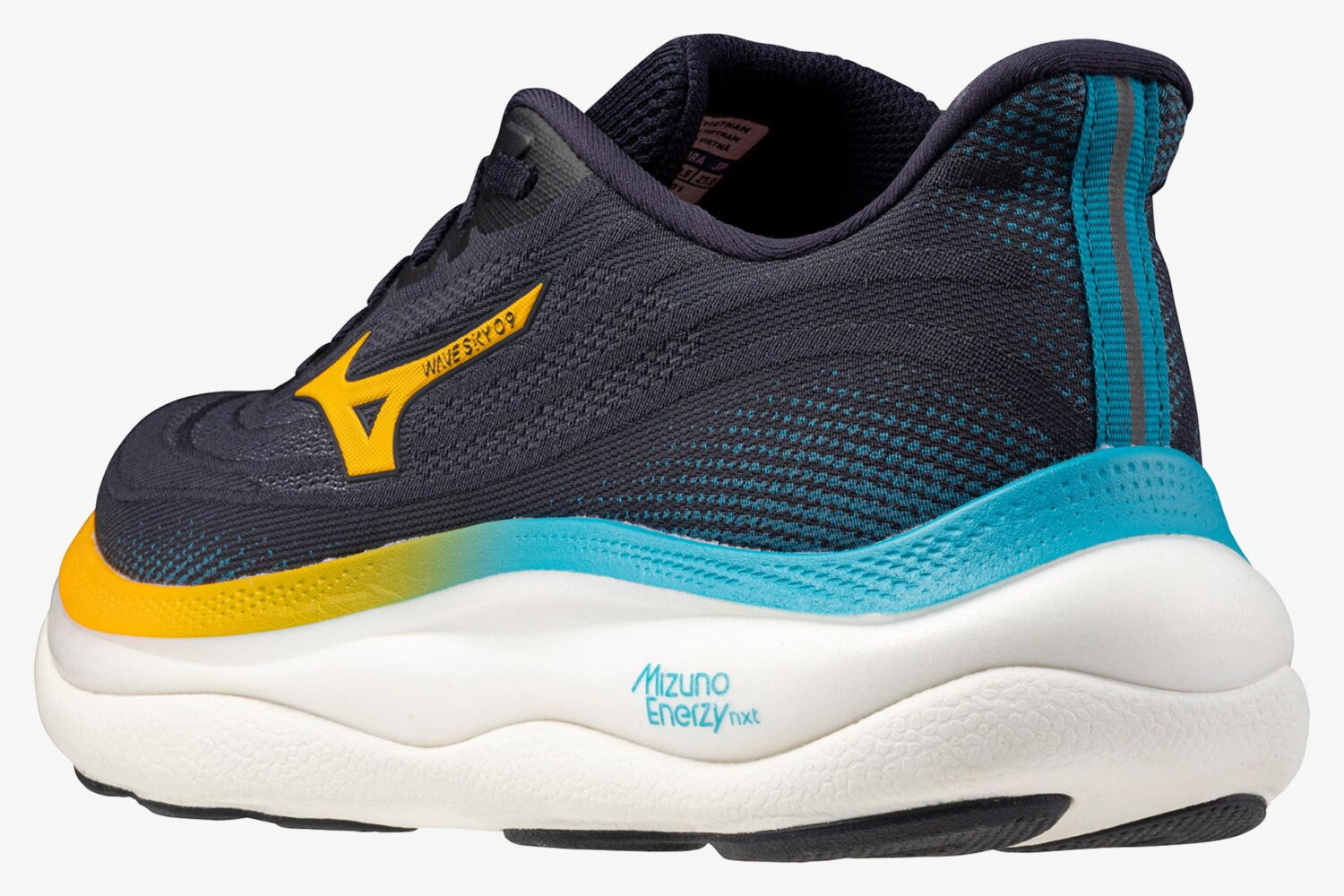 Mizuno Wave Sky 9 (2025 New Release) - Whatever RUN