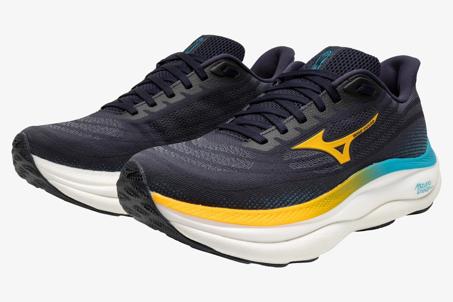 Mizuno Wave Sky 9 (2025 New Release) - Whatever RUN