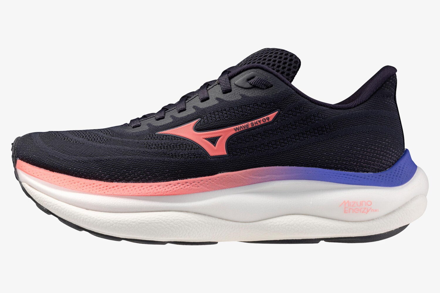 Mizuno Wave Sky 9 (2025 New Release) - Whatever RUN
