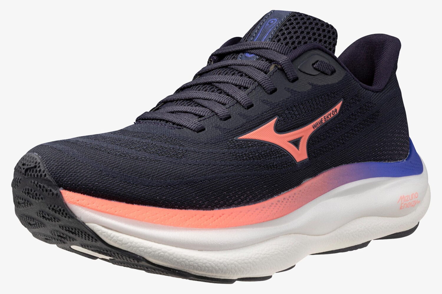Mizuno Wave Sky 9 (2025 New Release) - Whatever RUN