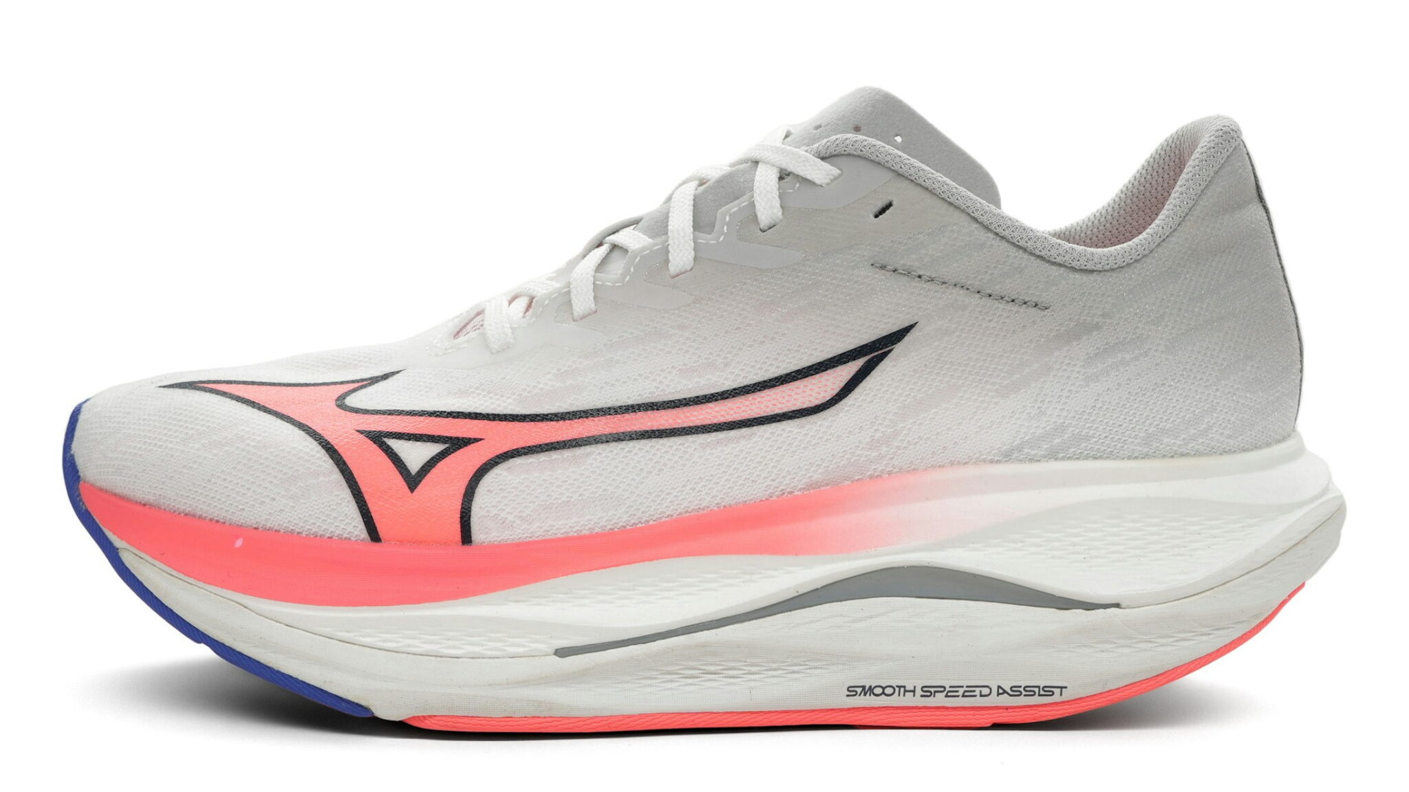 Mizuno Wave Rider 29 (2025 New Release ) - Whatever RUN