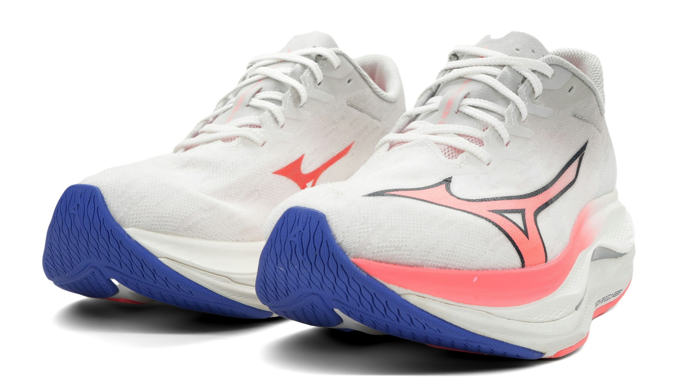 Mizuno Wave Rebellion Flash 3 (2025 New Release ) - Whatever RUN