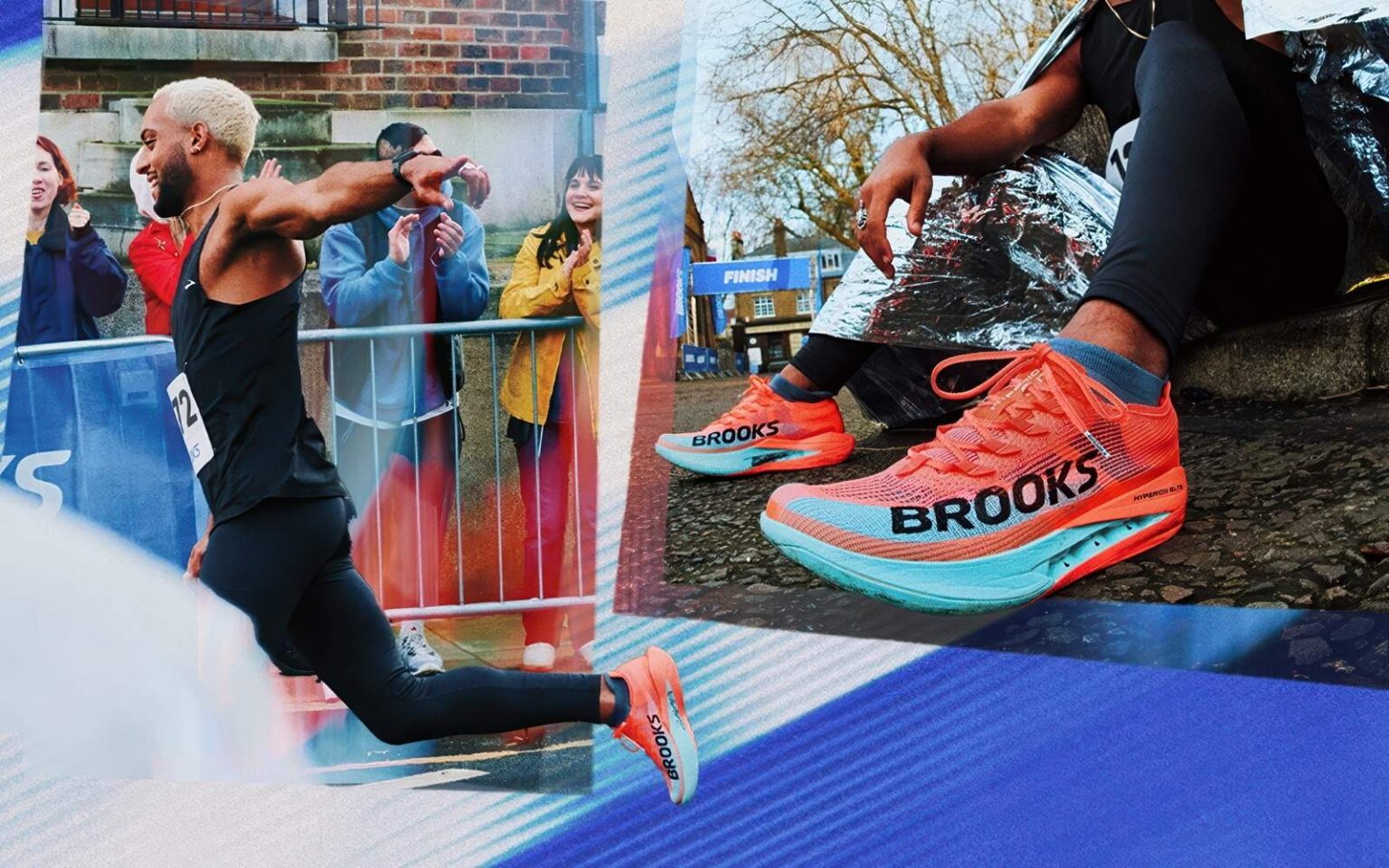 Brooks Glycerin Max Review: The Ultimate Max Cushion Running Shoe for Comfort and Stability in ...